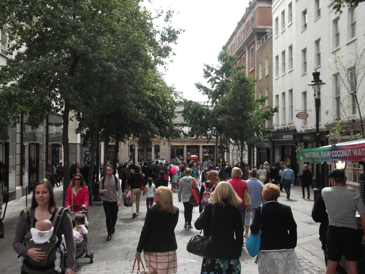 About – City Infinity