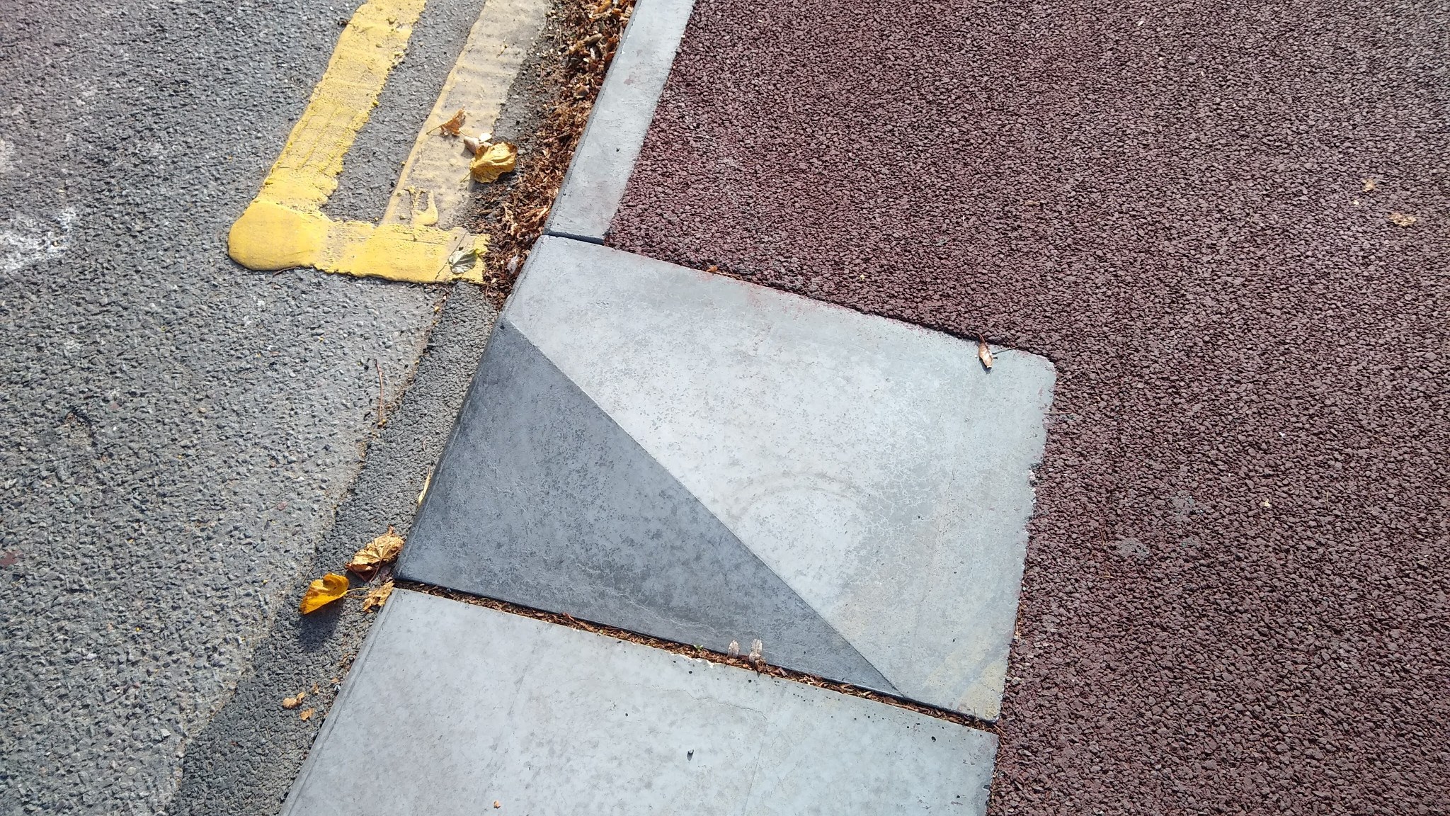 More Joy Of Kerbs – City Infinity