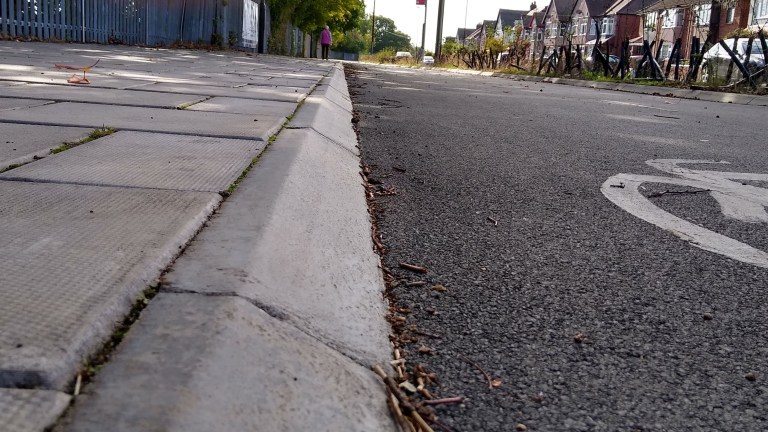 More Joy Of Kerbs – City Infinity