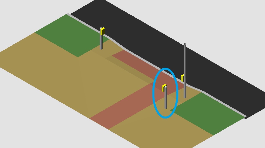 Better Toucan Crossings – City Infinity